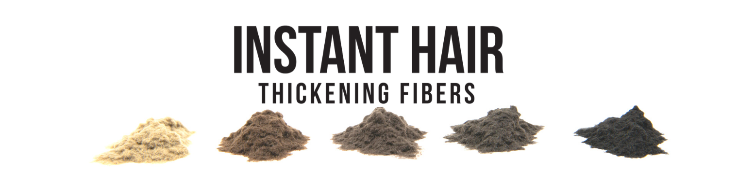 Products - Instant Hair
